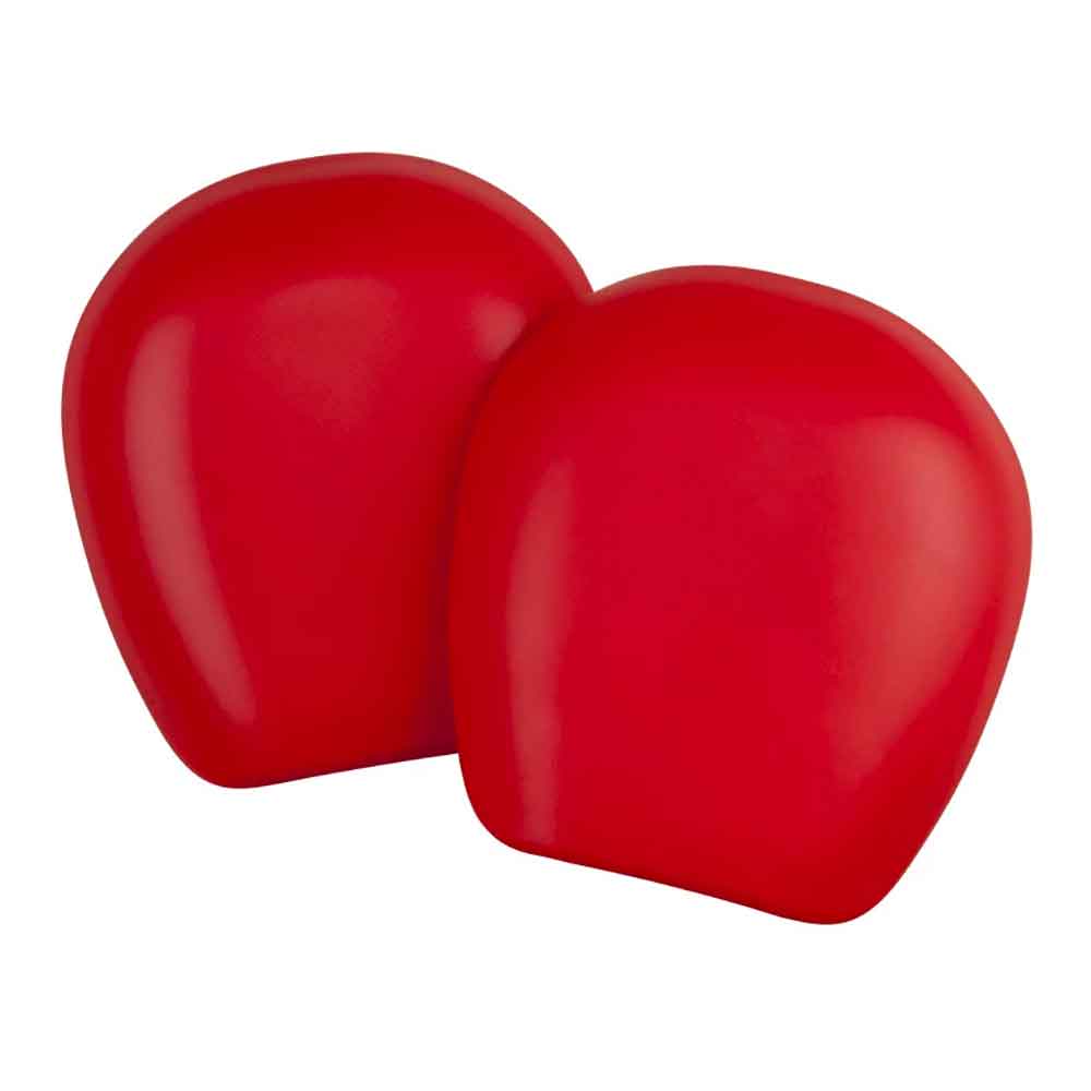 187 Lock-In Re-Caps - Red | SoCal Skateshop