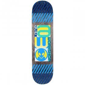 Alien Workshop Skateboards Decks | SoCal Skateshop