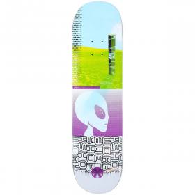 Alien Workshop Skateboards Decks | SoCal Skateshop