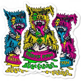 Black Label Skateboards | SoCal Skateshop