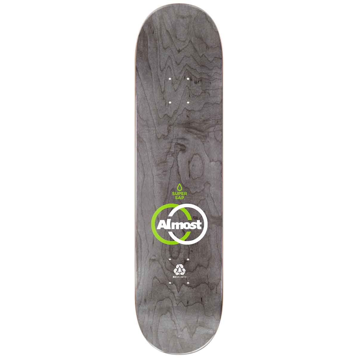 Almost Double Impact Skateboards