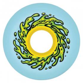 Slime Balls Wheels | SoCal Skateshop