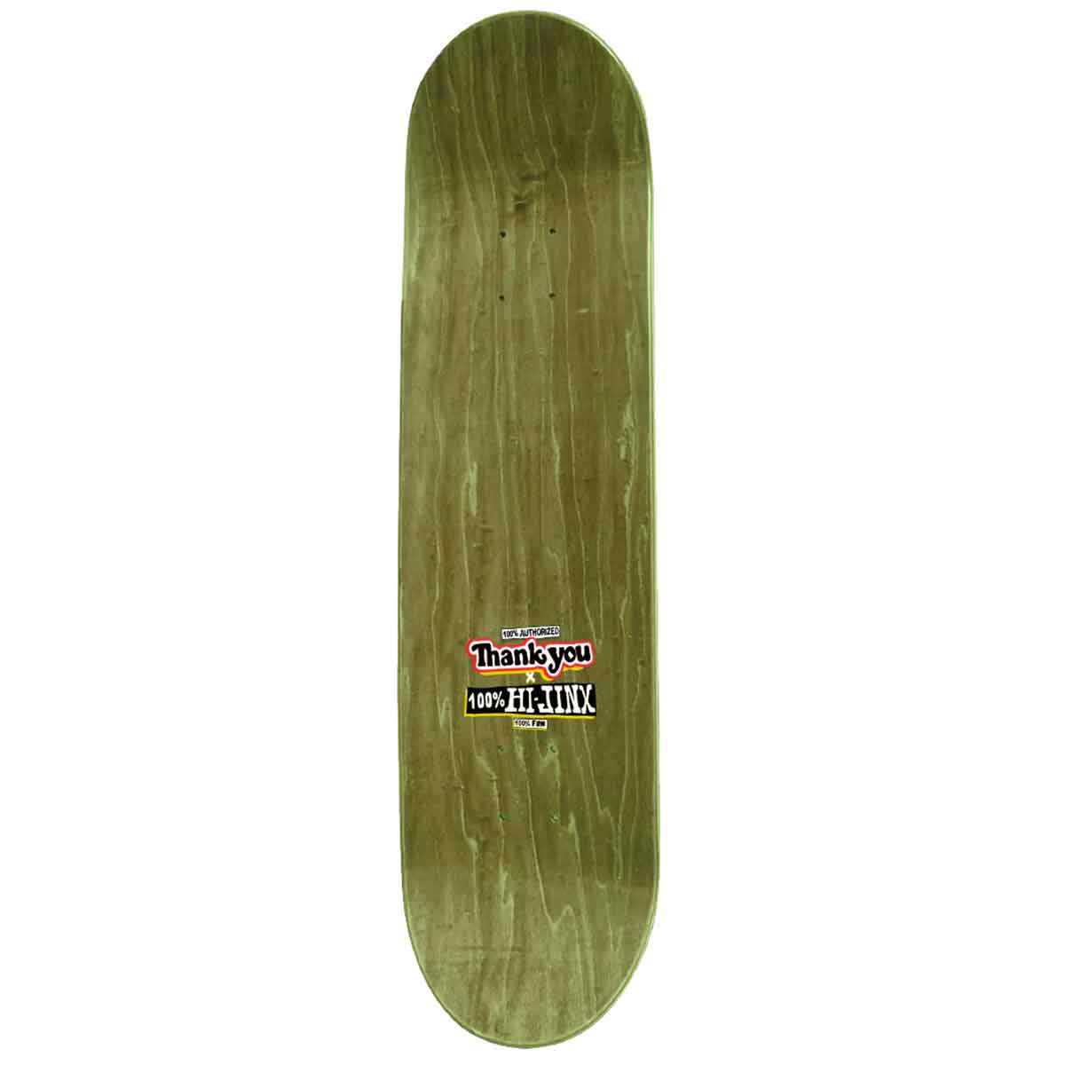 Torey Pudwill Skateboard Decks