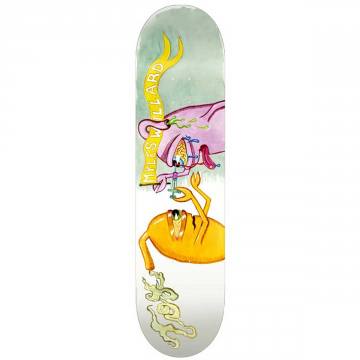 Toy Machine Skateboards Eye