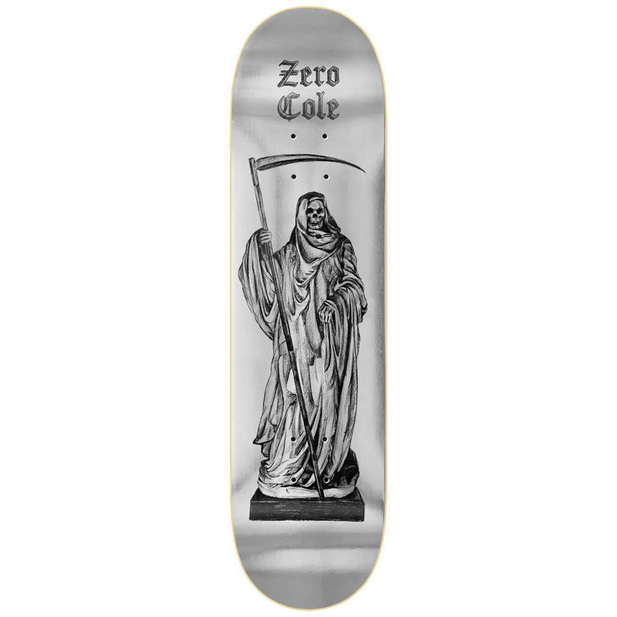 Chris Cole Skateboard Decks