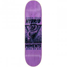 Zero Skateboards Decks | SoCal Skateshop