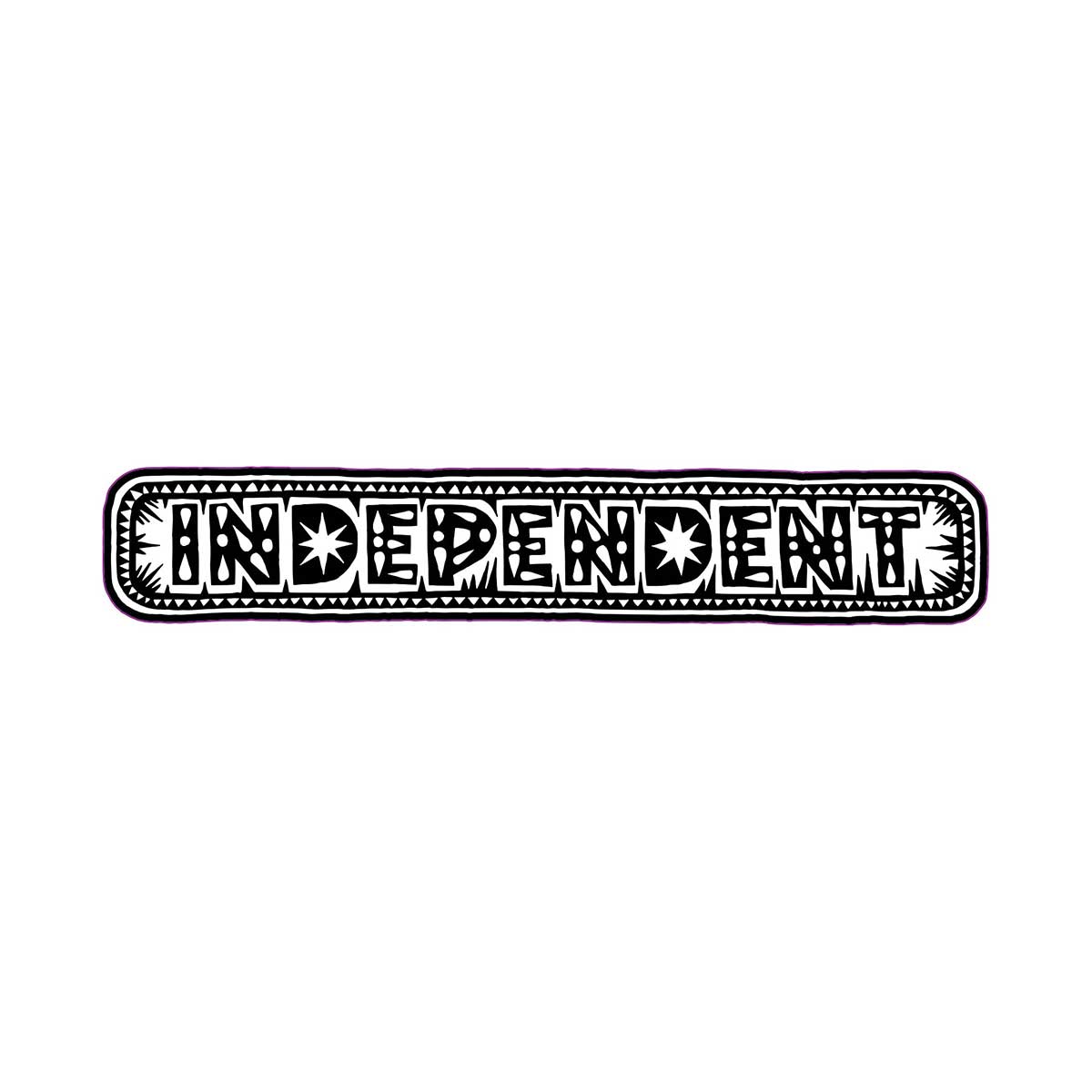 Independent Trucks Sticker