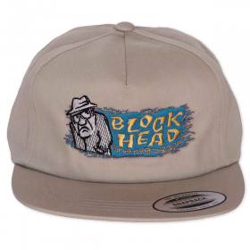 Blockhead Skateboards | SoCal Skateshop