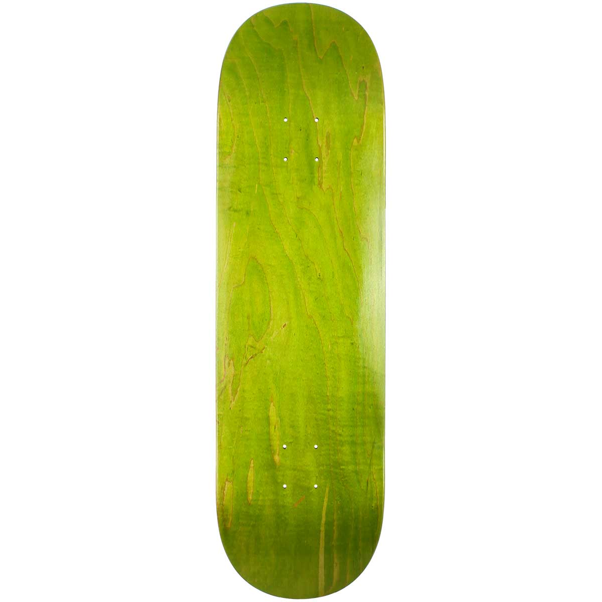 Blank Skateboard
