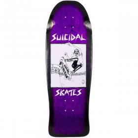 New Re-Issue Skateboard Decks | SoCal Skateshop