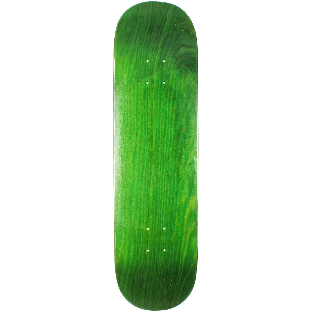 Green Skateboard