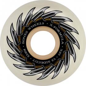 Bones X-Formula Wheels | SoCal Skateshop