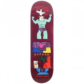 Krooked Skateboard Decks | SoCal Skateshop