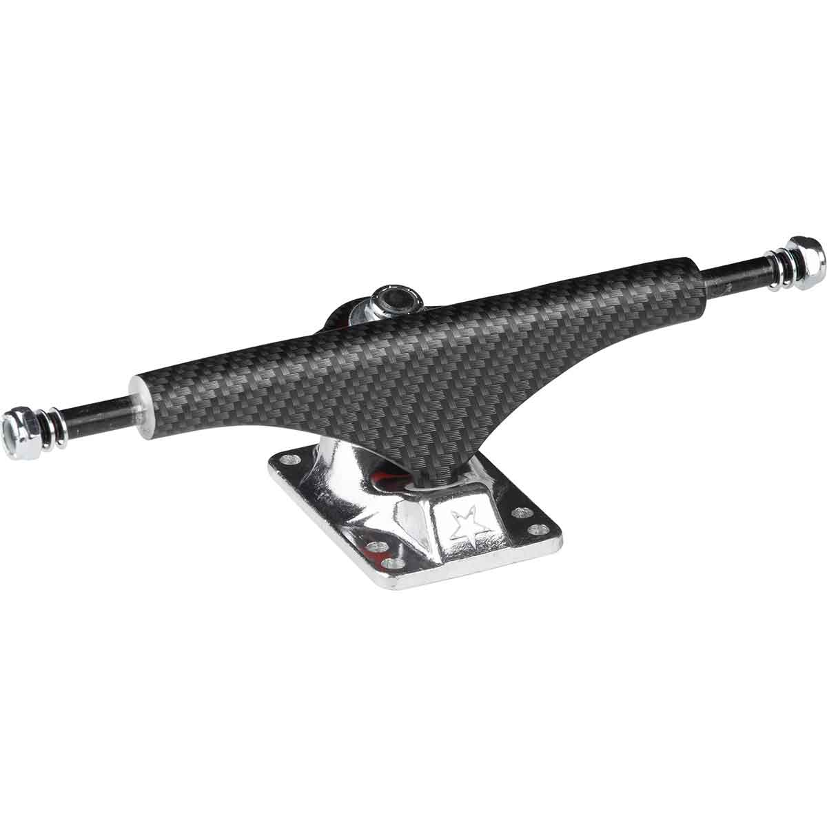 Mini Logo Skateboard Trucks - HD 8.75" | SoCal Skateshop