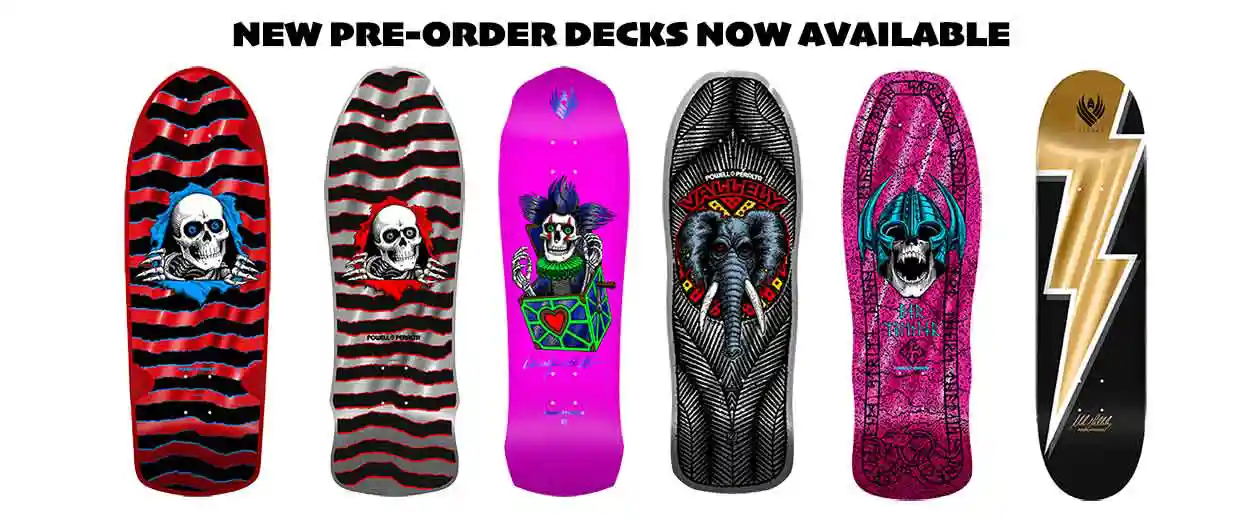 SoCal Skateshop - Skateboards, Safety Gear, Clothing and More