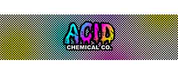 Acid Chemical Company Skateboard Wheels | SoCal Skateshop