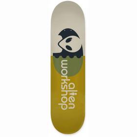 Alien Workshop Skateboards | SoCal Skateshop