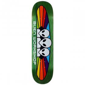 Alien Workshop Skateboards Decks | SoCal Skateshop