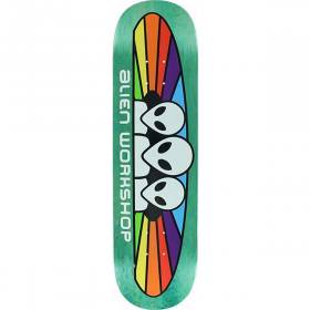 Alien Workshop Skateboards Decks | SoCal Skateshop