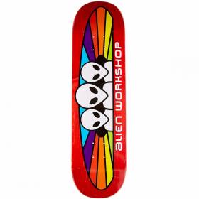 Alien Workshop Skateboards | SoCal Skateshop