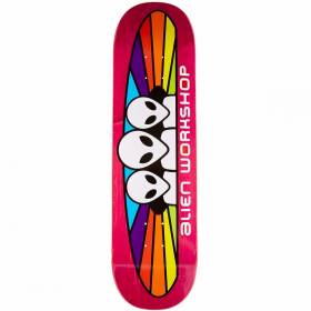 Alien Workshop Skateboards Decks | SoCal Skateshop