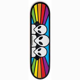 Alien Workshop Skateboards Decks | SoCal Skateshop