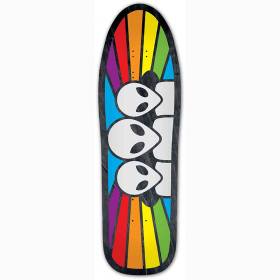 Alien Workshop Skateboards | SoCal Skateshop
