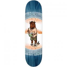 Antihero Skateboards | SoCal Skateshop