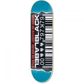 Black Label Skateboards Decks | SoCal Skateshop