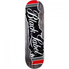 Black Label Skateboards Decks | SoCal Skateshop