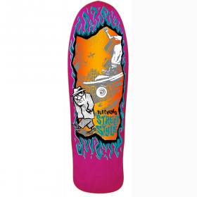 Skateboard Re-Issue Decks | SoCal Skateshop