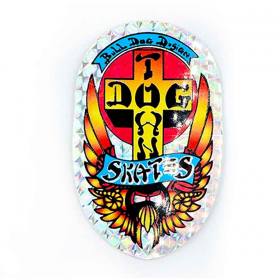 Dogtown Skateboards Stickers | SoCal Skateshop