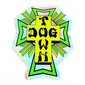 Dogtown Skateboards Stickers | SoCal Skateshop