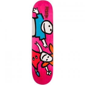 Foundation Skateboard Decks | SoCal Skateshop