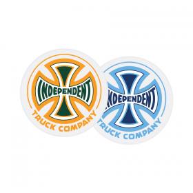 Independent Trucks Stickers | SoCal Skateshop