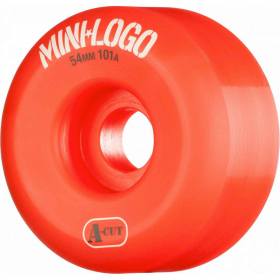 Mini Logo Wheels | SoCal Skateshop
