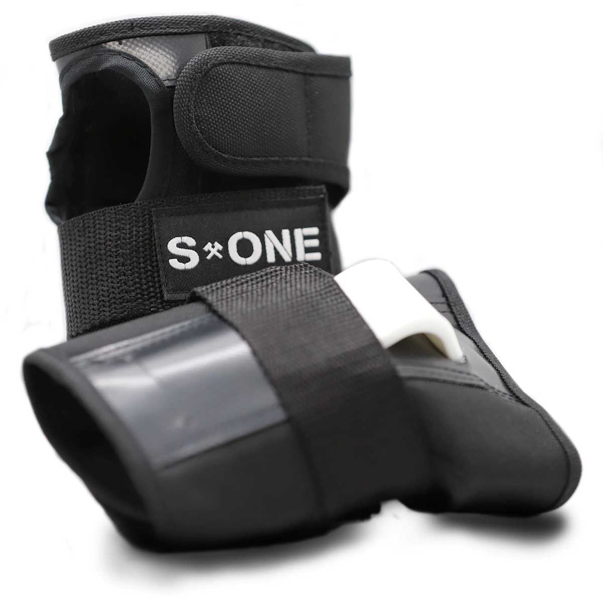 S1 Wrist Guards - Black | SoCal Skateshop