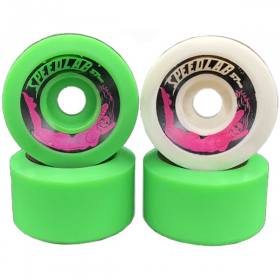Speedlab Skateboard Wheels | SoCal Skateshop