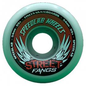 Speedlab Skateboard Wheels | SoCal Skateshop