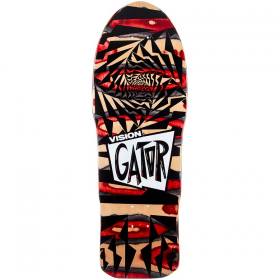 Vision Skateboards | SoCal Skateshop