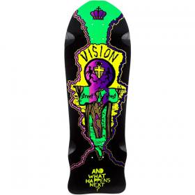 Vision Skateboards | SoCal Skateshop