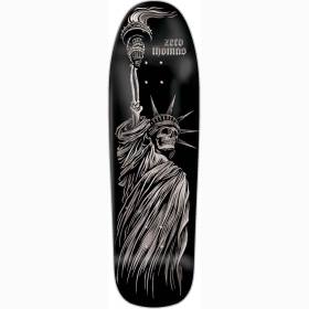 Zero Skateboards Decks | SoCal Skateshop