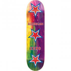 Zero Skateboards Decks | SoCal Skateshop