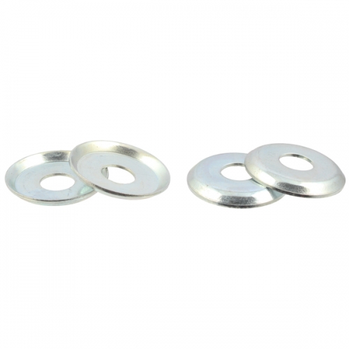 Khiro Large Cup Washer Kit (Set Of 4) | SoCal Skateshop