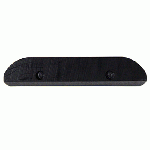 Sk8 Kings Blunt Skid Plate V - 8" - Black | SoCal Skateshop
