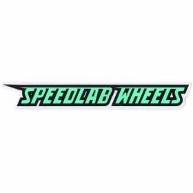 Speedlab Skateboard Wheels | SoCal Skateshop