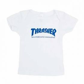 Thrasher Magazine T-Shirts | SoCal Skateshop