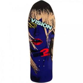 Vision Skateboards | SoCal Skateshop