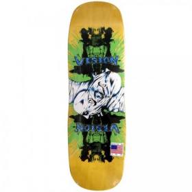 Vision Skateboards | SoCal Skateshop