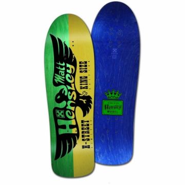 H-Street Skateboards | SoCal Skateshop